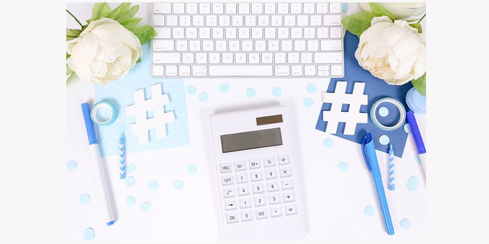 How to use hashtags in 2024: powerful tool for promotion and marketing.