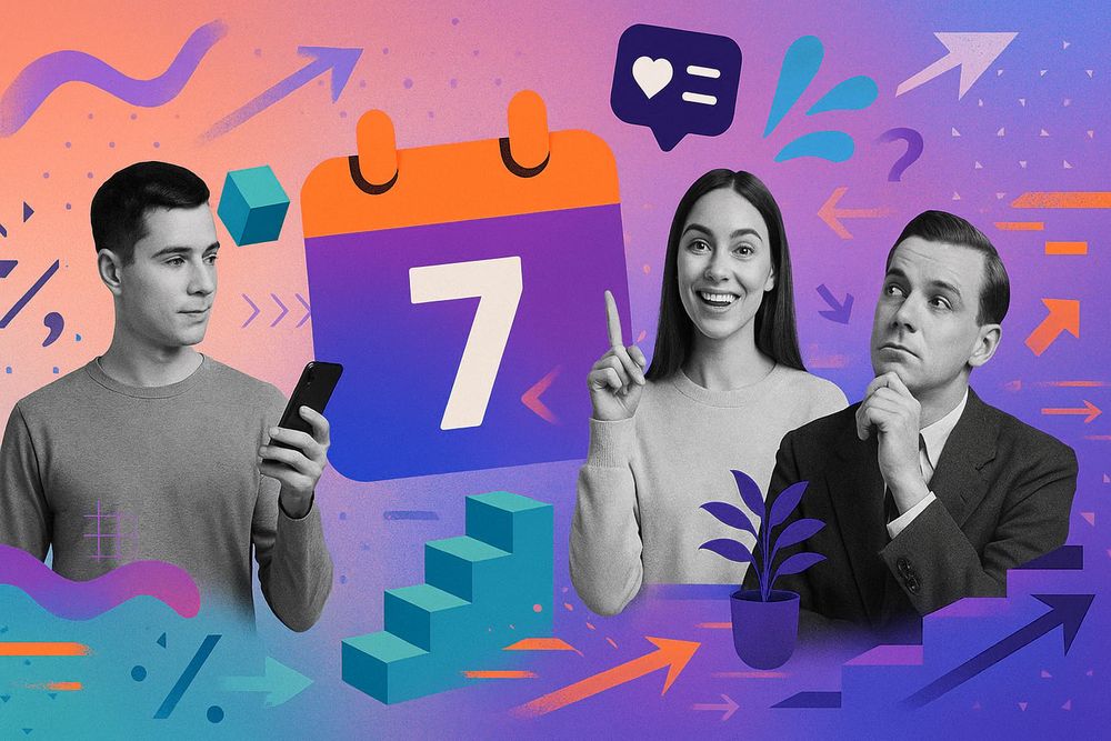 SMM блог сервиса автоматизации постинга SMMplanner