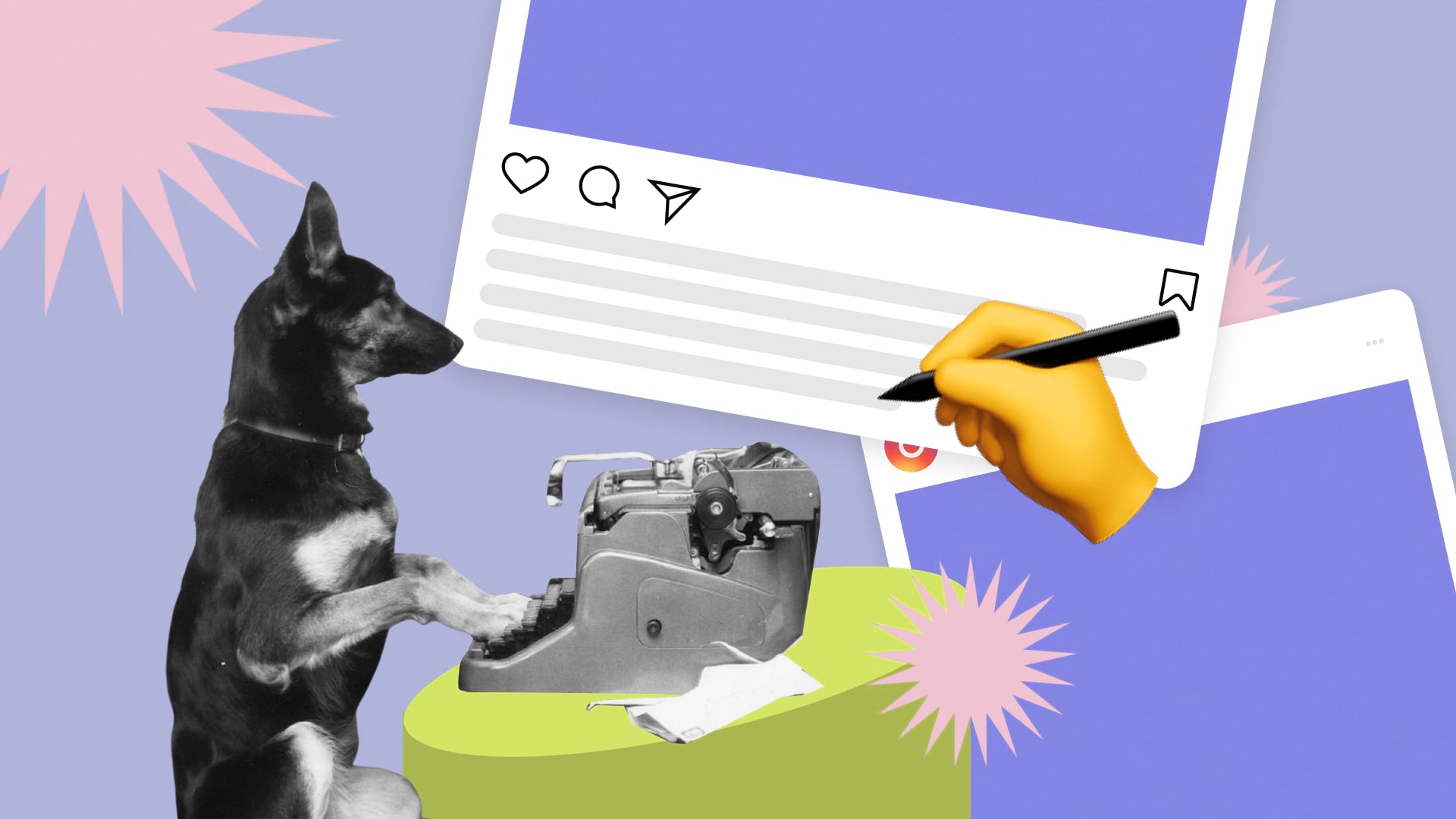 Instagram Captions: creative ideas for your pictures and Reels